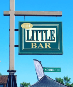 The Little Bar
